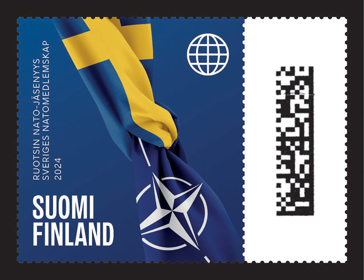 Åland Post – Åland Stamps
